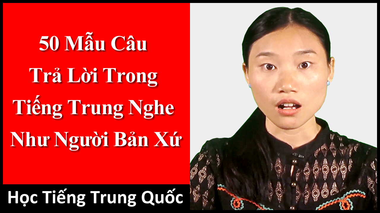 Vietnamese - Mandarin Corner